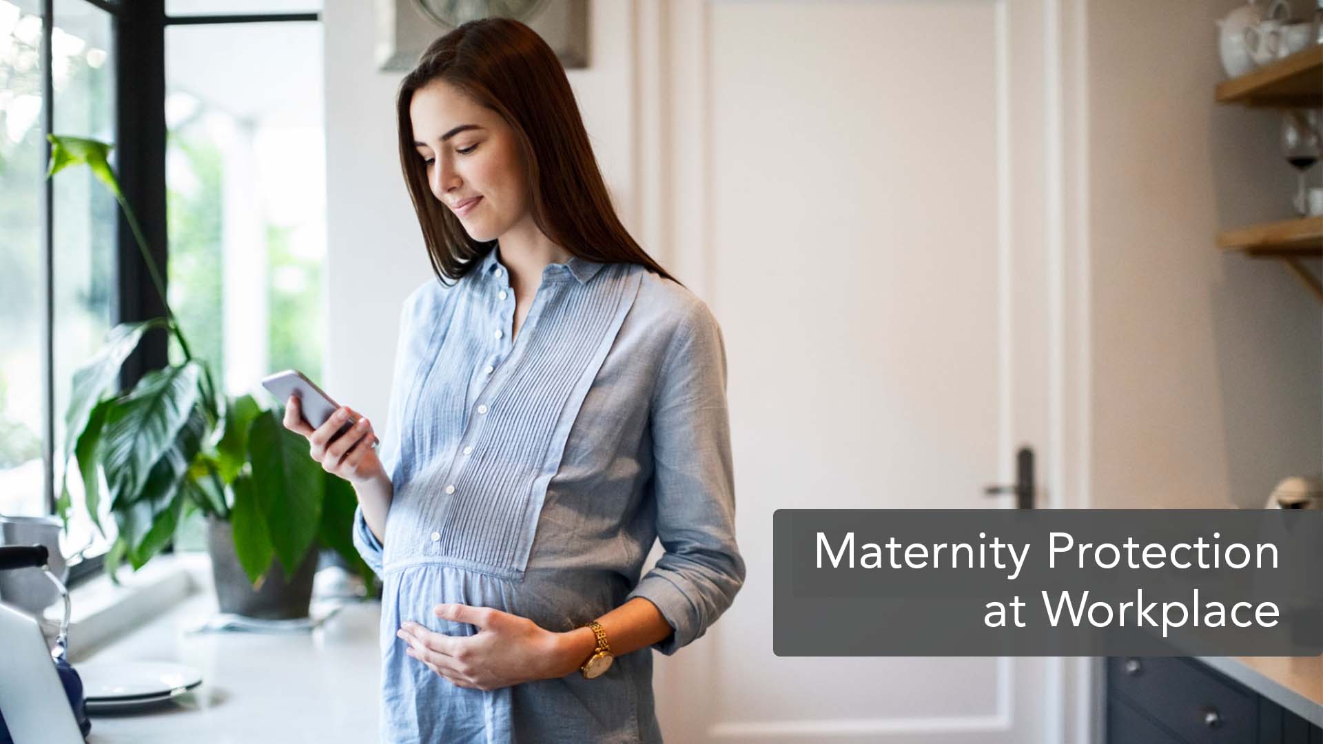 Cost and Challenges of Establishing Maternity Protection at Workplace ...
