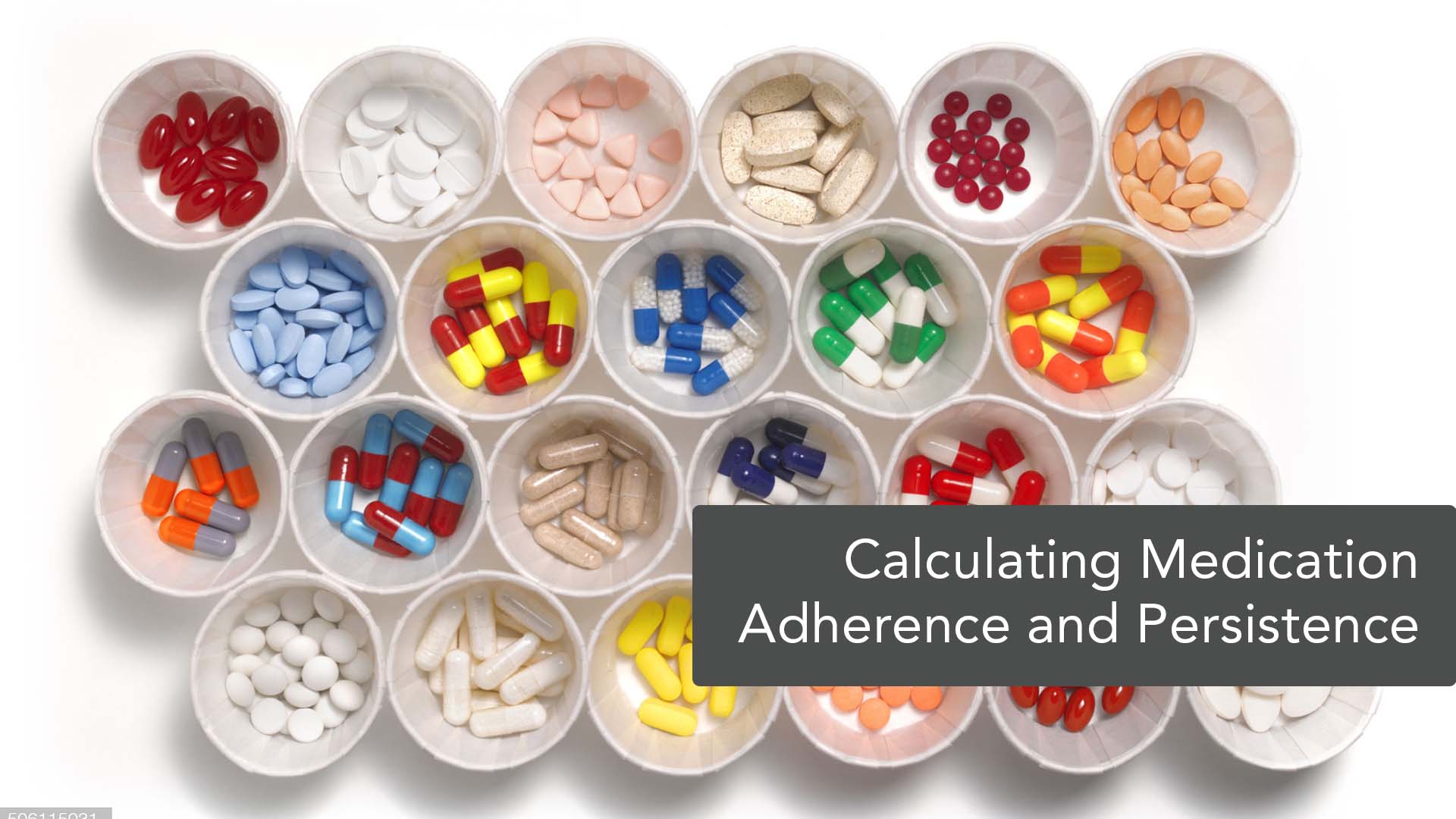 Measuring Adherence and Persistence in Multiple Cardiometabolic ...