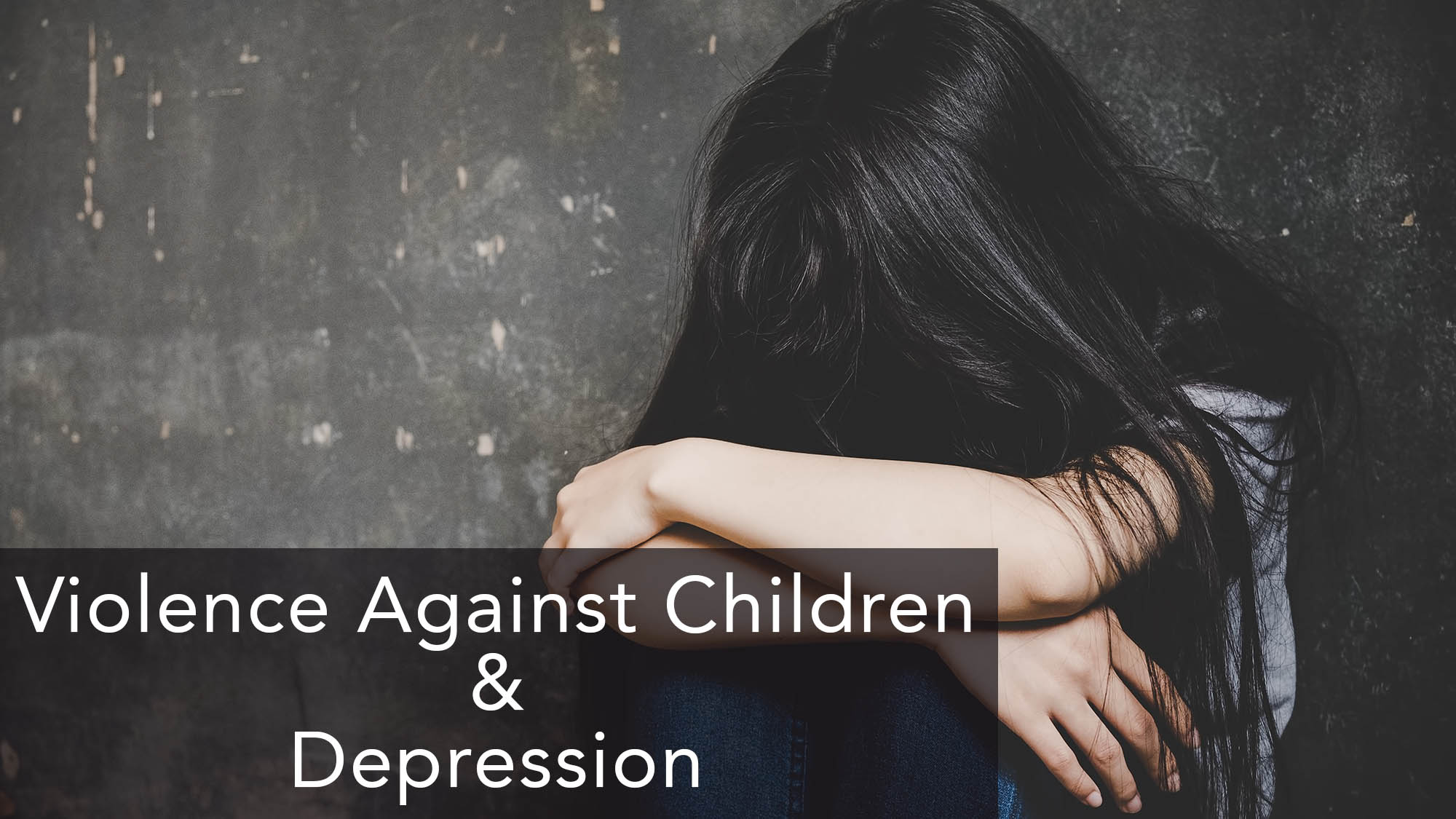 Childhood Abuse History Triggers Depression in Adolescent | iestory