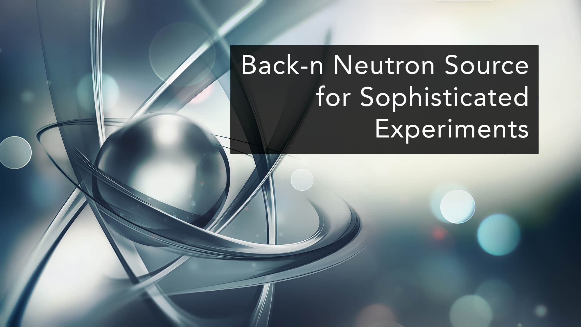 Revolutionizing the Field of Nuclear Energy with Newly Developed White ...