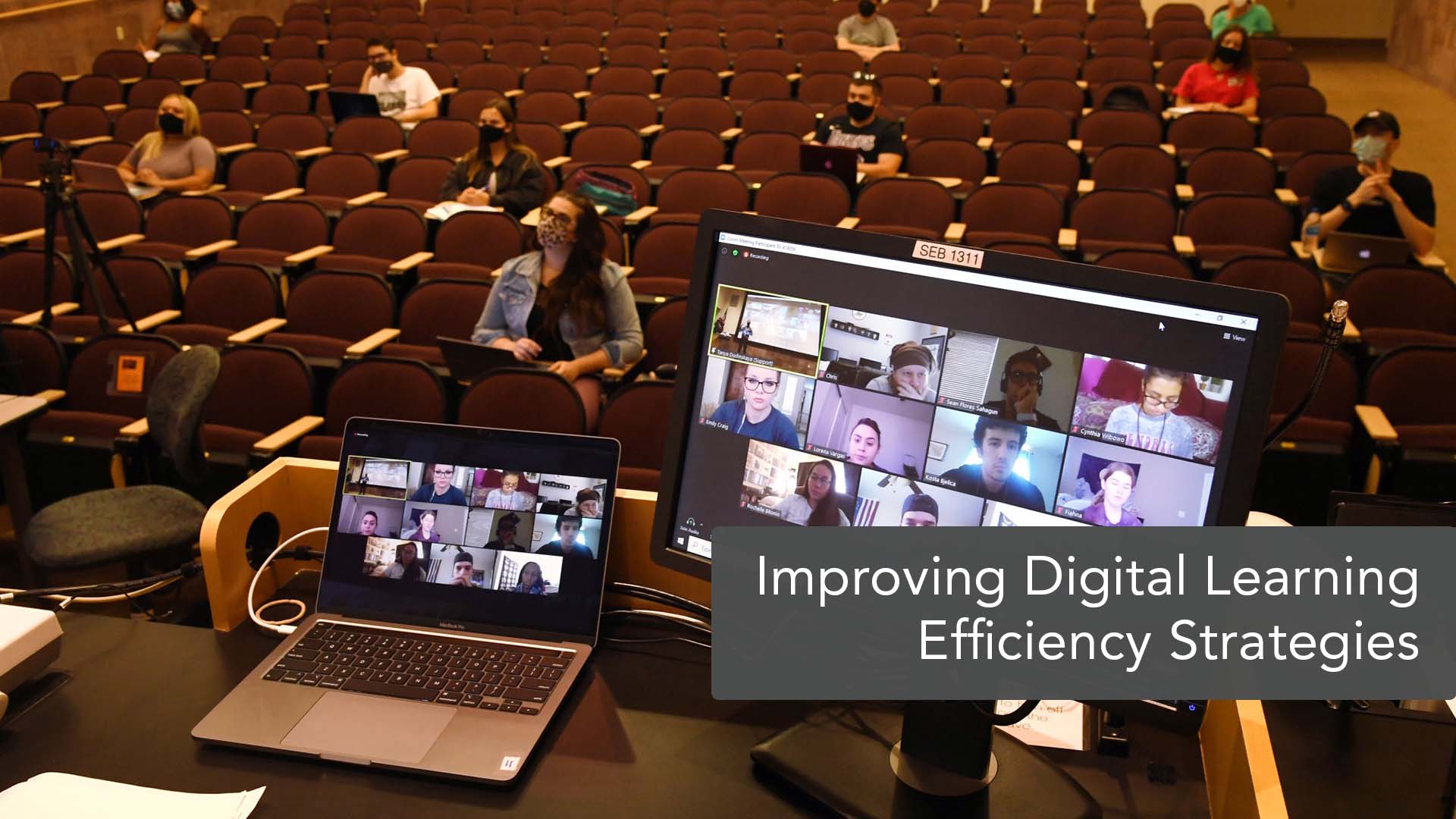 Digital Learning Strategies: Transforming Tertiary Students into ...