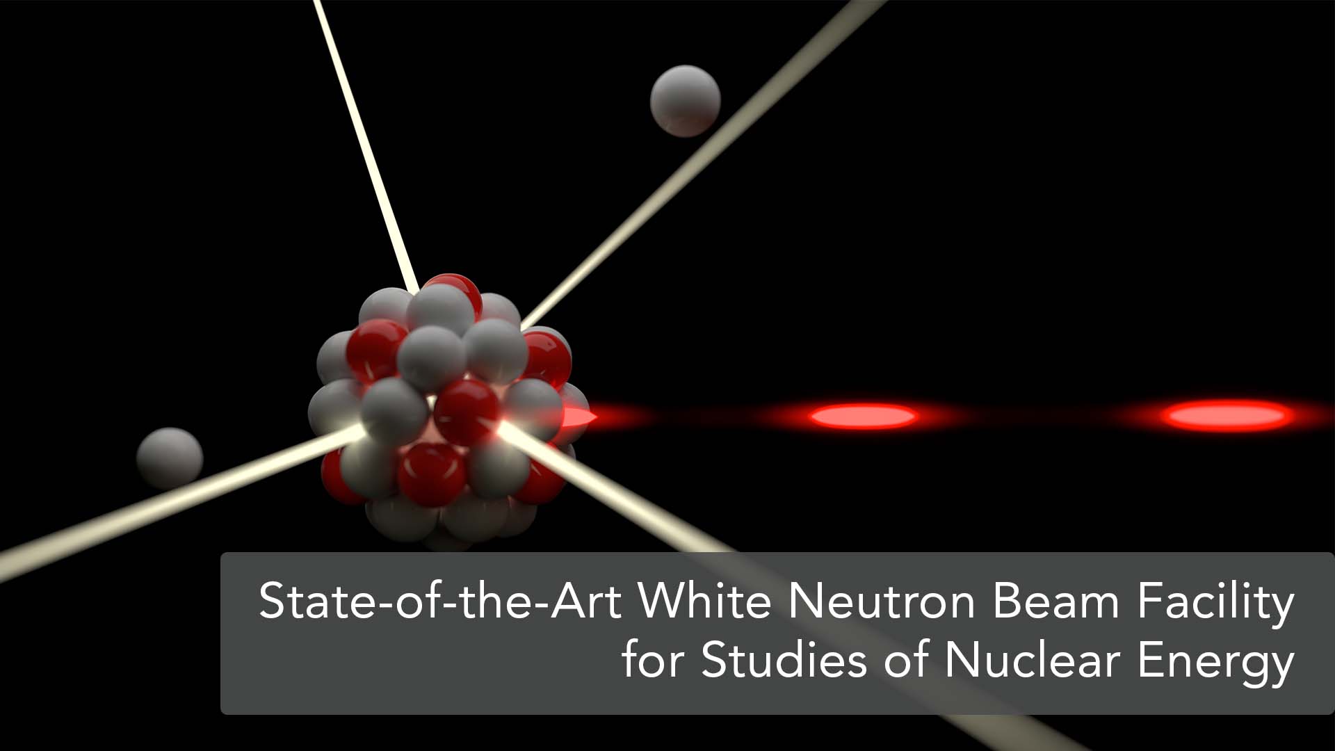 Revolutionizing the Field of Nuclear Energy with Newly Developed White ...