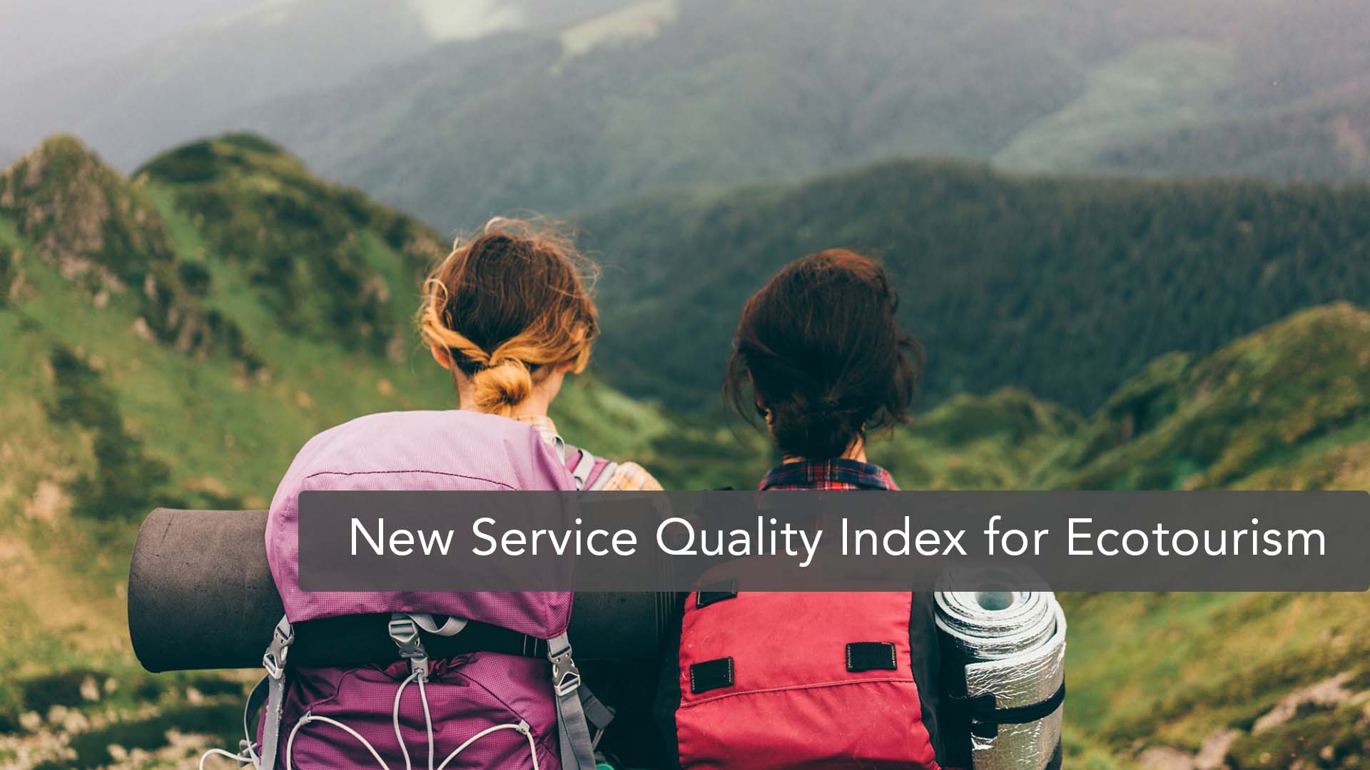 Ecotourism: How to be Customer’s No. 1 Choice? - iestory