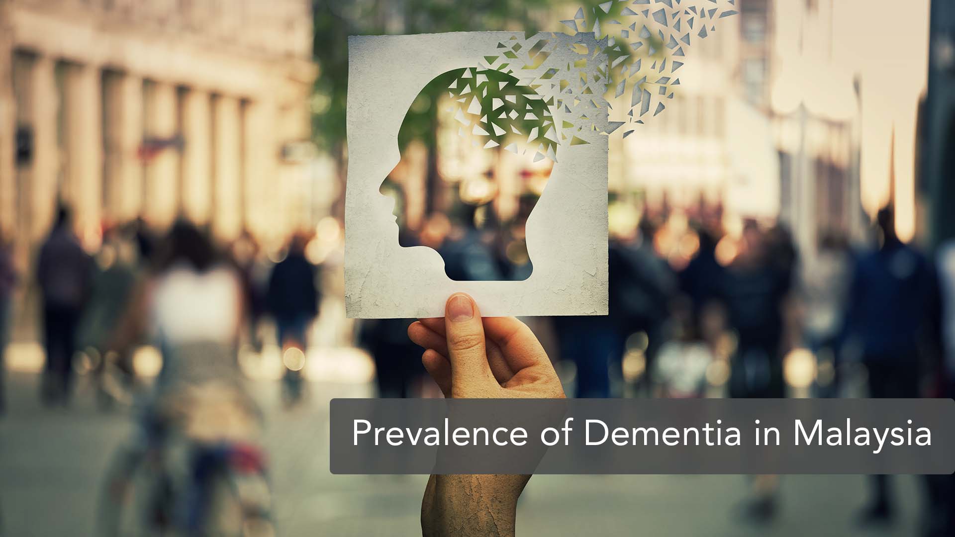 Rising Burden of Dementia Exerts Heavy Toll on Caregivers - iesResearch