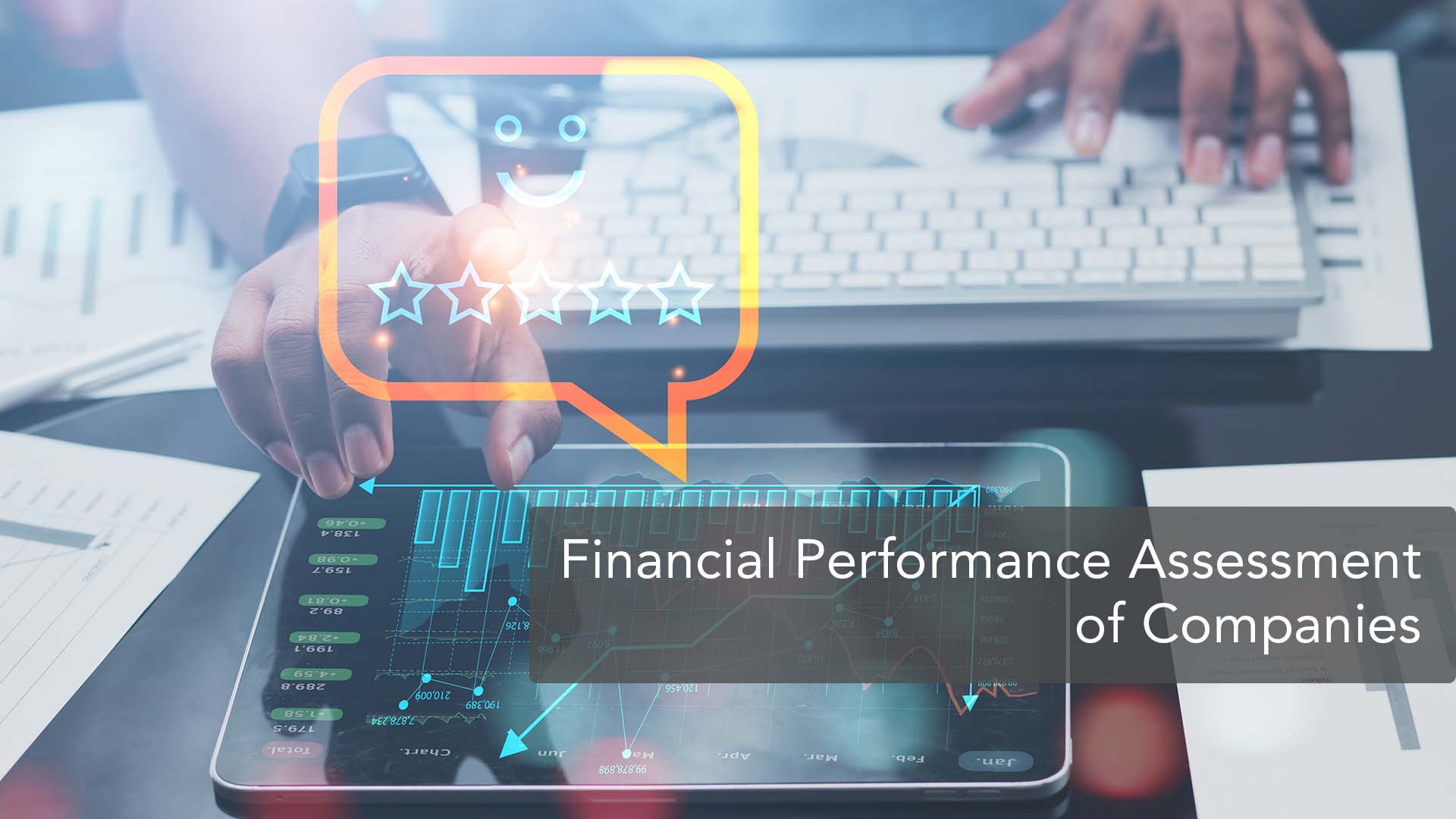 Effective Model for Financial Performance Assessment - iesResearch