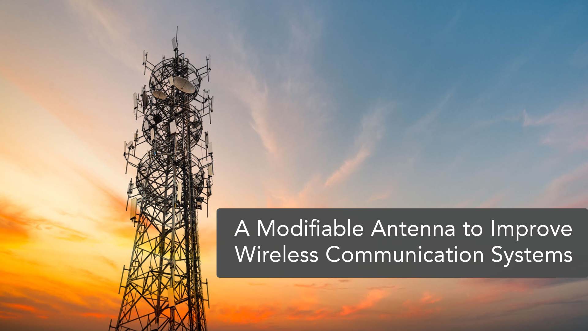 Improvement of the Antenna Isolation by the Bandstop Filter Decoupling ...