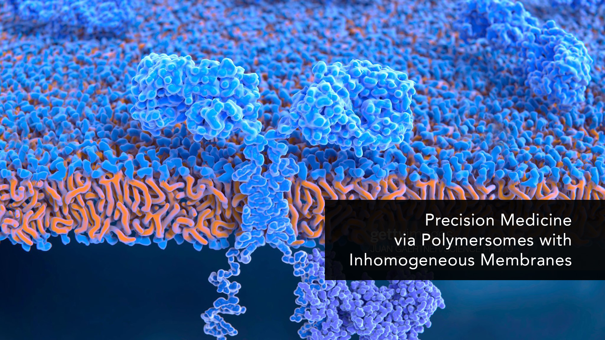 Well-controlled Permeability of the Polymersomes for Efficient Drug ...