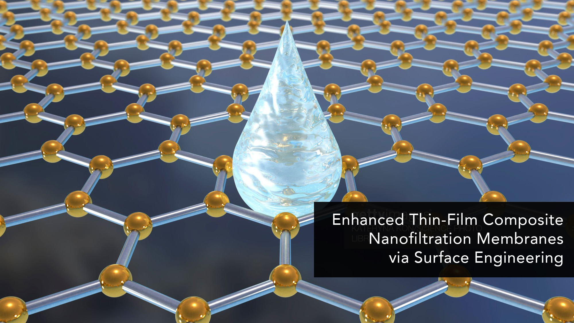 Fabrication of Nanofiltration Membranes via Surface and Interface ...