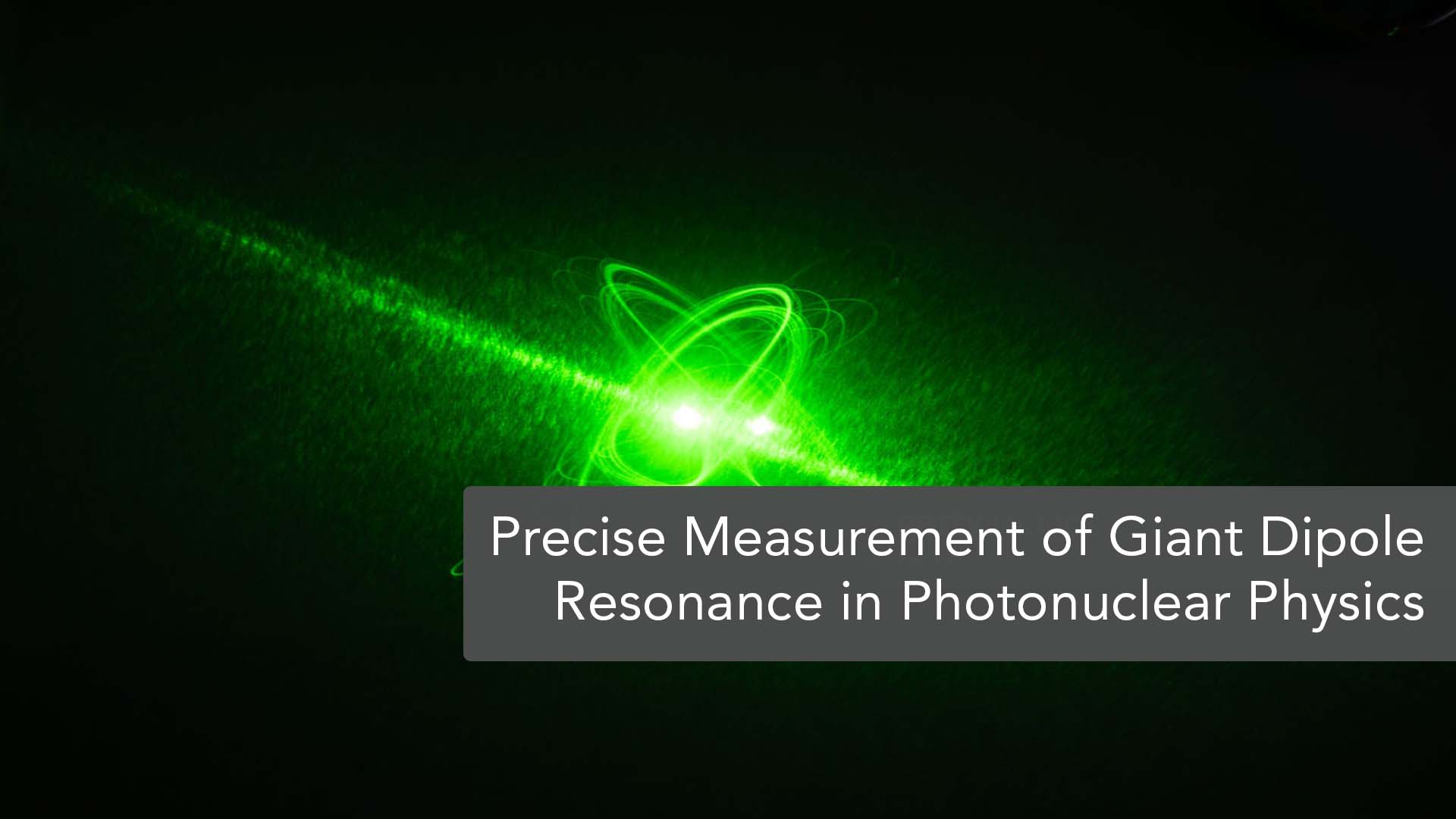 The Success of SLEGS TOF Spectrometer in Exploring Photon-Neutron ...