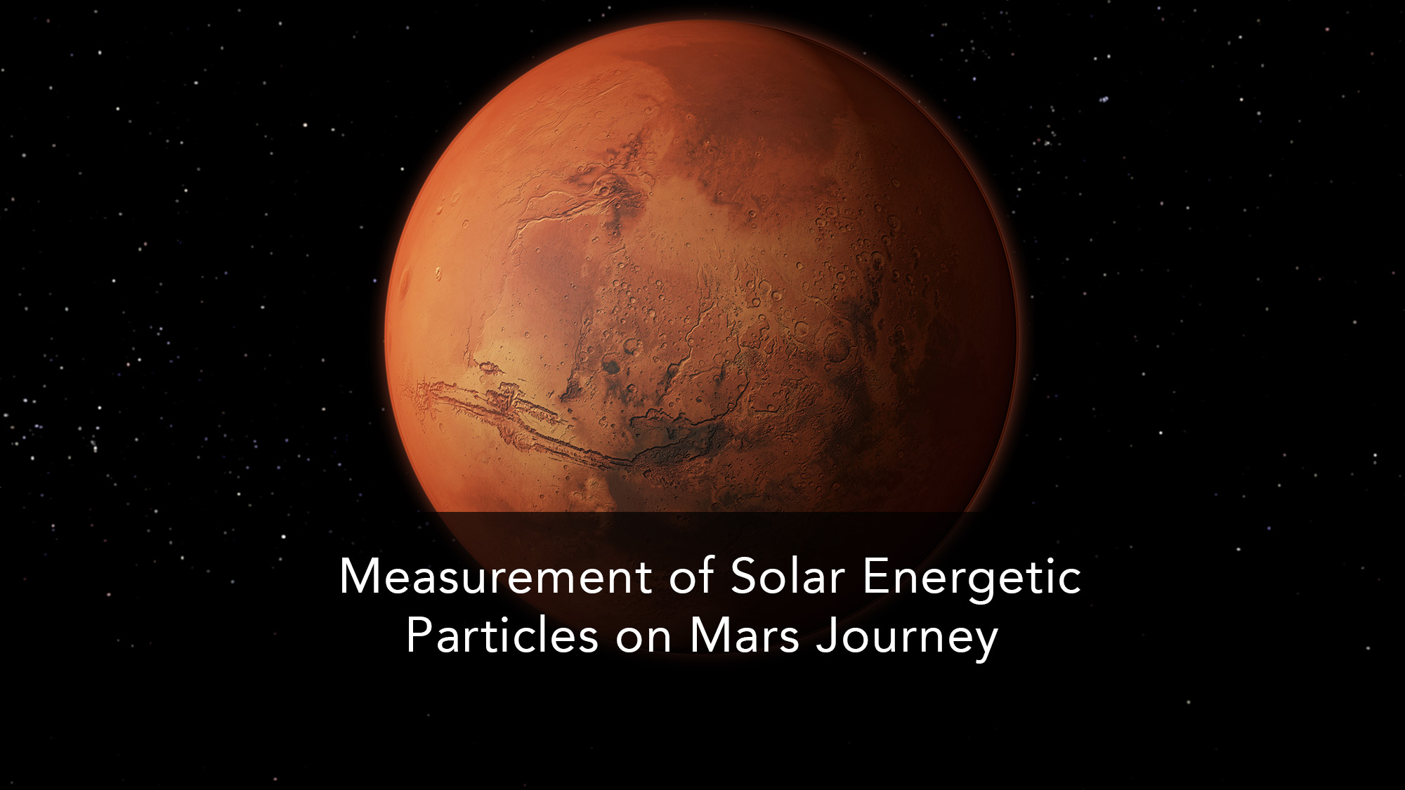 First Report of a Solar Energetic Particle Event Observed by China's Tianwen-1 Mission in ...